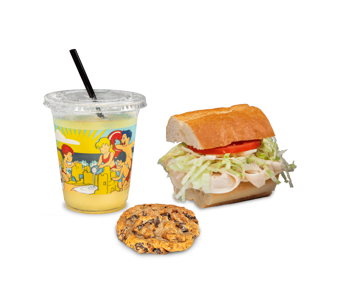 Kids Meal